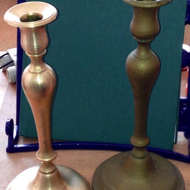 The Best Way to Clean Copper Cookware | Bar Keepers Friend