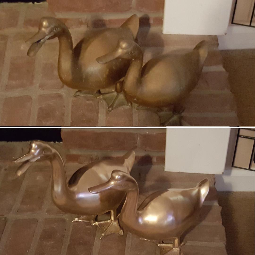 The Best Way to Clean Copper Cookware | Bar Keepers Friend